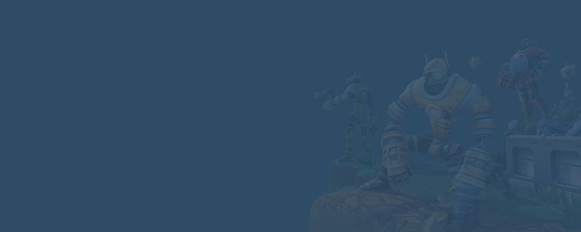 Foundry - Paradox Interactive