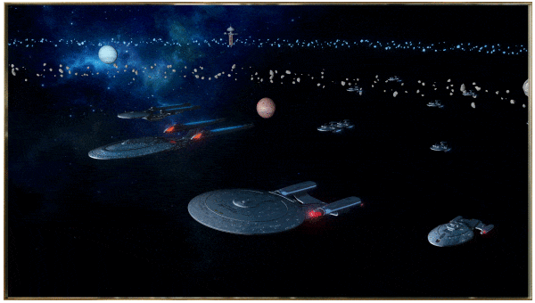 Star Trek: Infinite - Paradox Interactive
