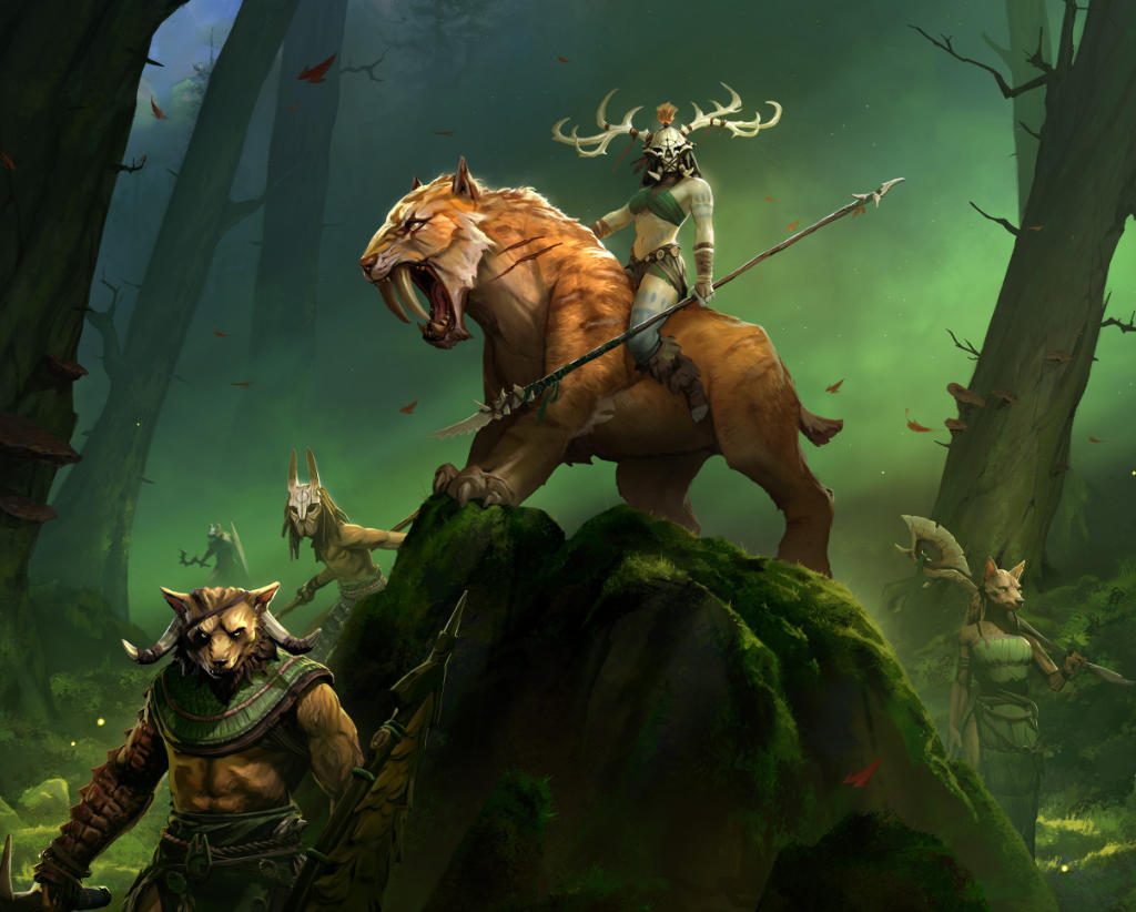 Discover - Paradox Interactive