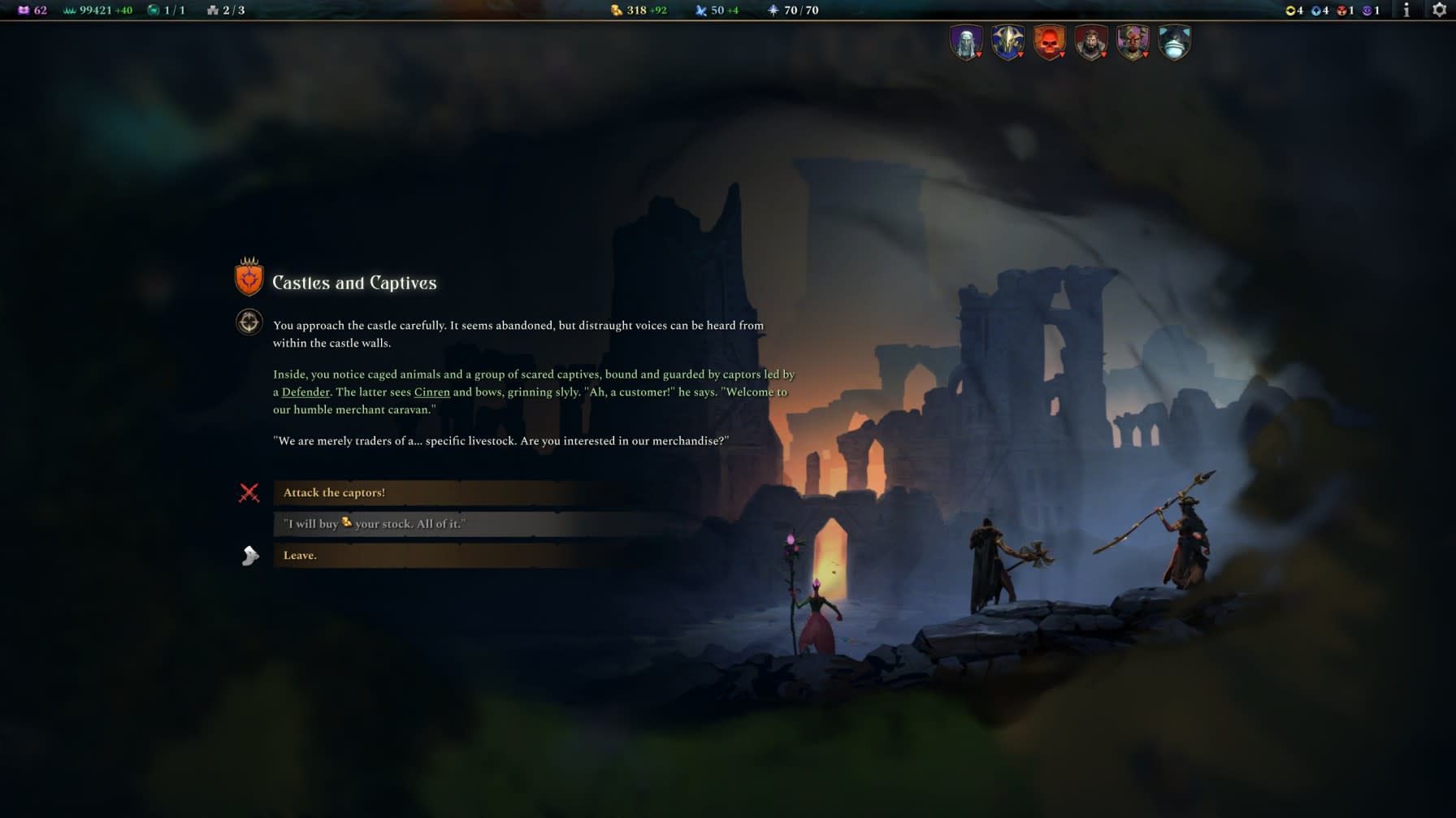 Age of Wonders 4 Dev Diary #9 - Ancient Wonders - Paradox Interactive