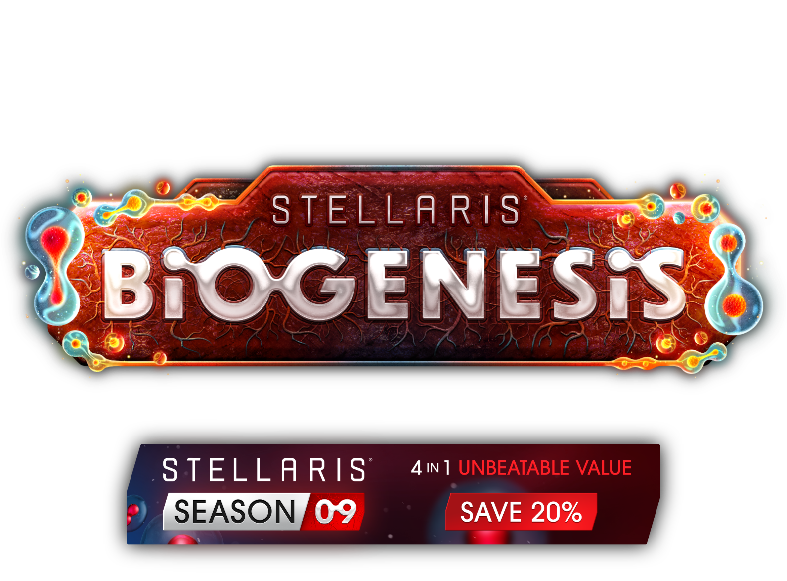 Biogenesis Logo