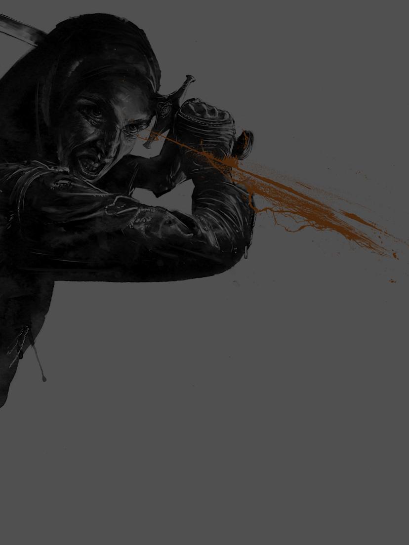 Hunter: The Reckoning - Paradox Interactive