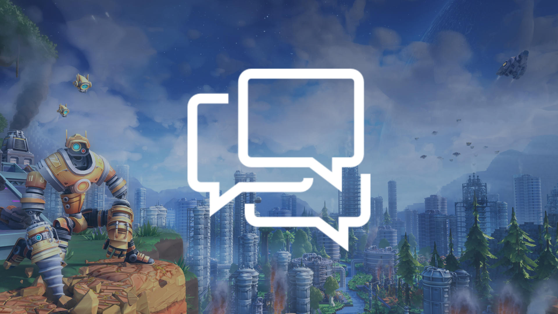 Foundry Announcement Paradox Interactive