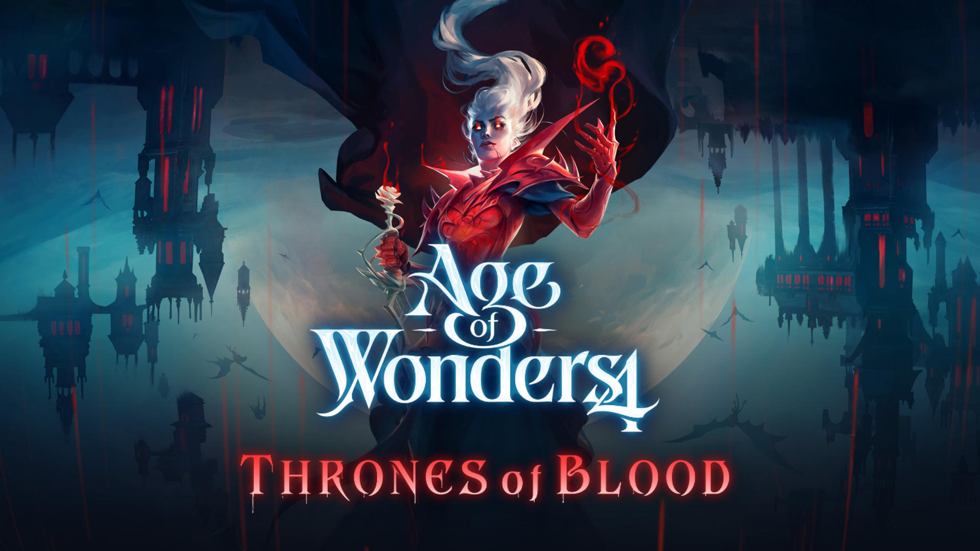 Discover - Paradox Interactive