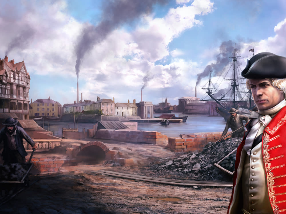 Europa Universalis IV - Paradox Interactive