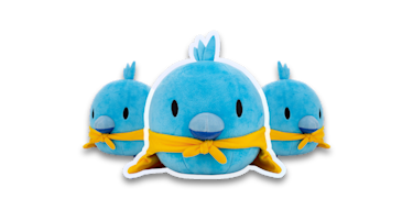 Chirper Initiative - Paradox Interactive