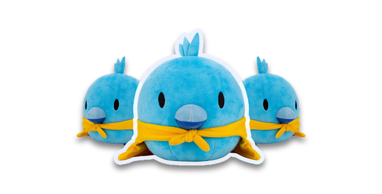 Chirper Initiative - Paradox Interactive