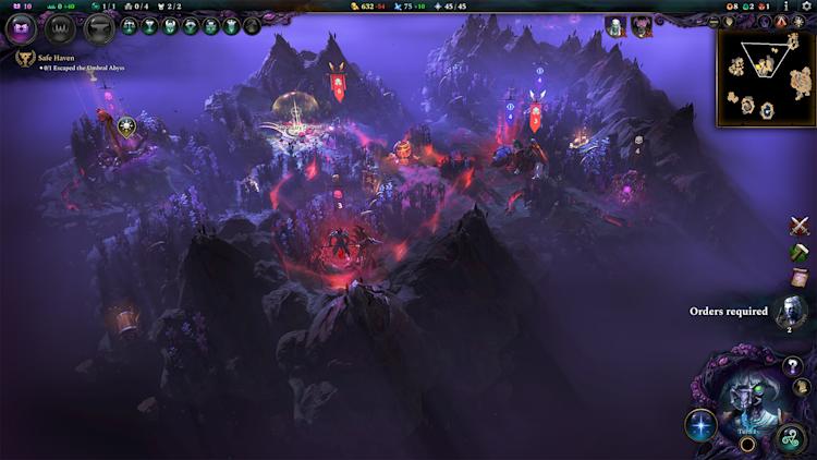 Eldritch Realms Release Date Announcement - Paradox Interactive