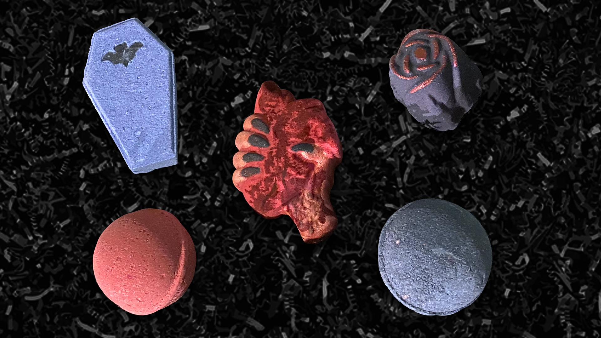 World of Darkness - Holiday Gift Guide - Paradox Interactive