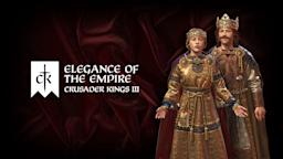 Crusader Kings III Chapter II - Paradox Interactive