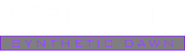 Stellaris: Synthetic Dawn - Paradox Interactive