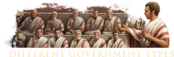 Imperator: Rome - Paradox Interactive