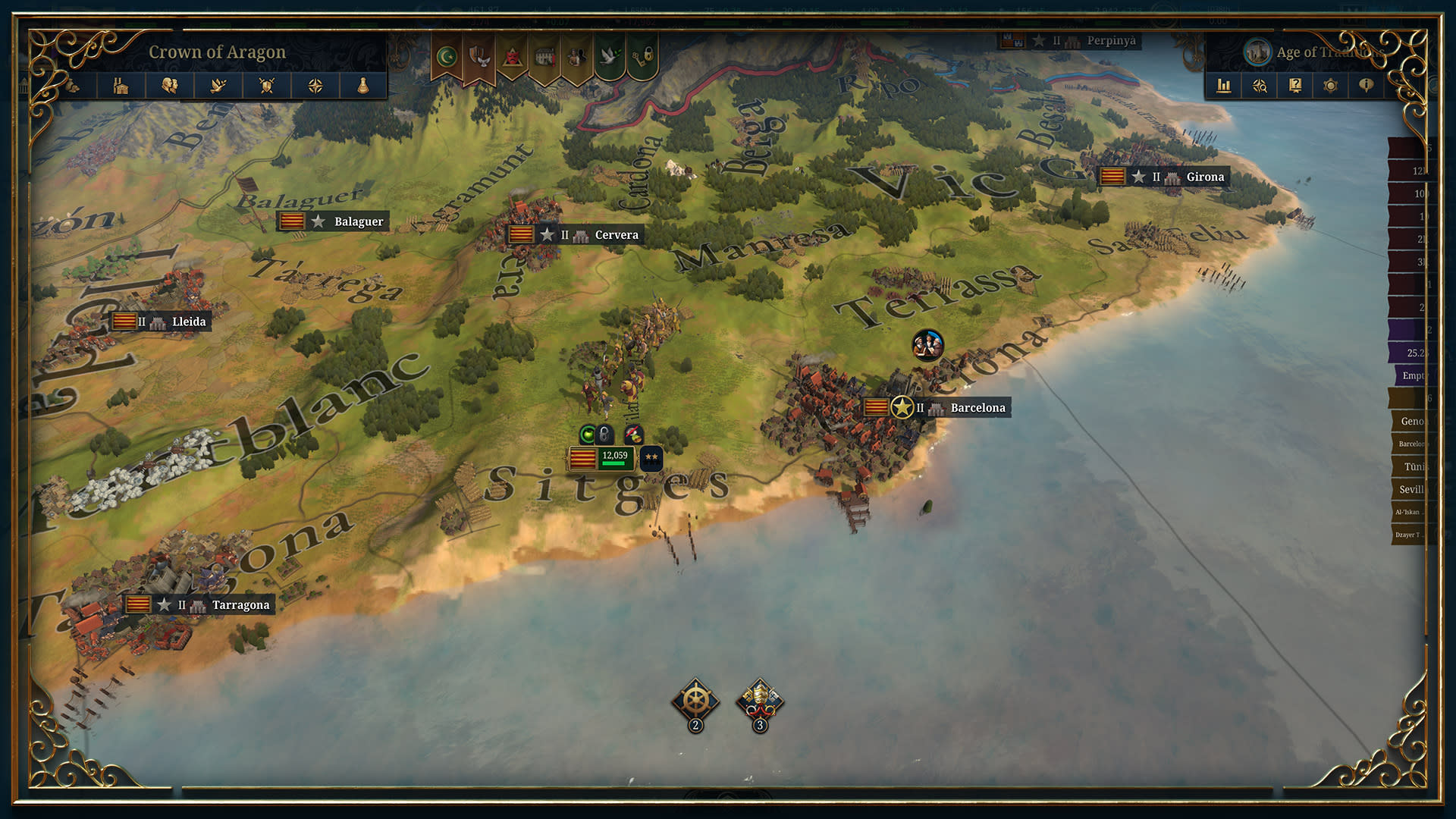 Europa Universalis V - Paradox Interactive