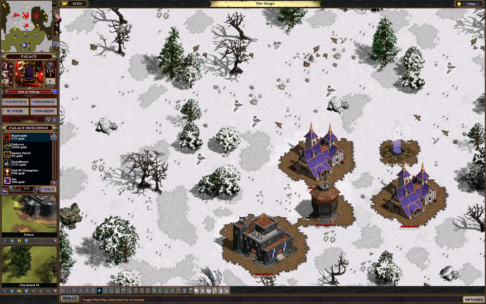 Majesty Gold HD - Paradox Interactive