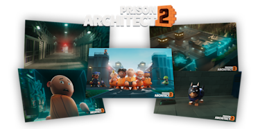 Feature Highlight #5 Prisoner Management - Paradox Interactive