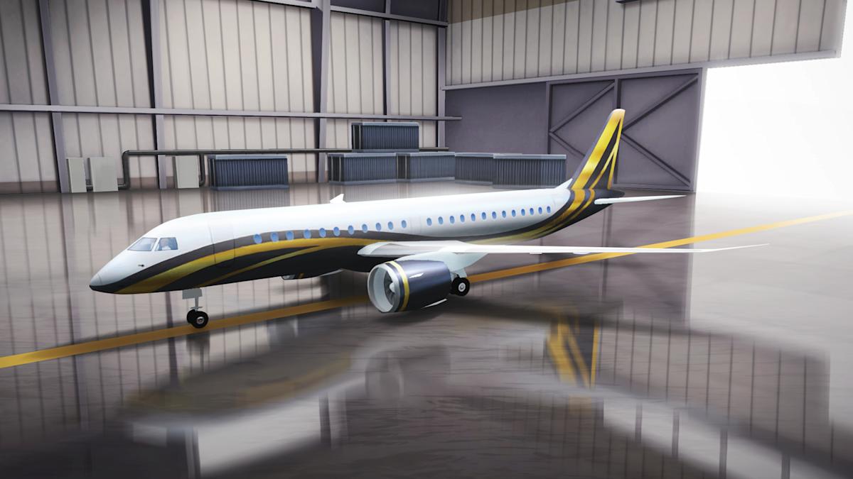 Airport Simulator: First Class - Paradox Interactive