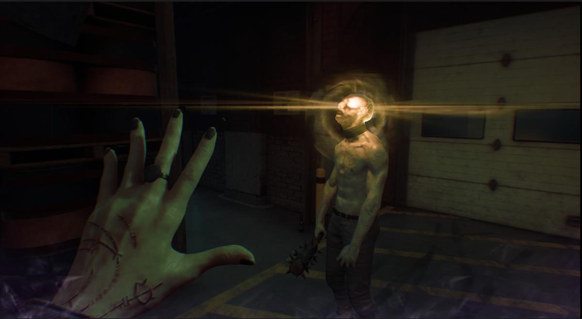 Clan Highlight: Ventrue - Paradox Interactive