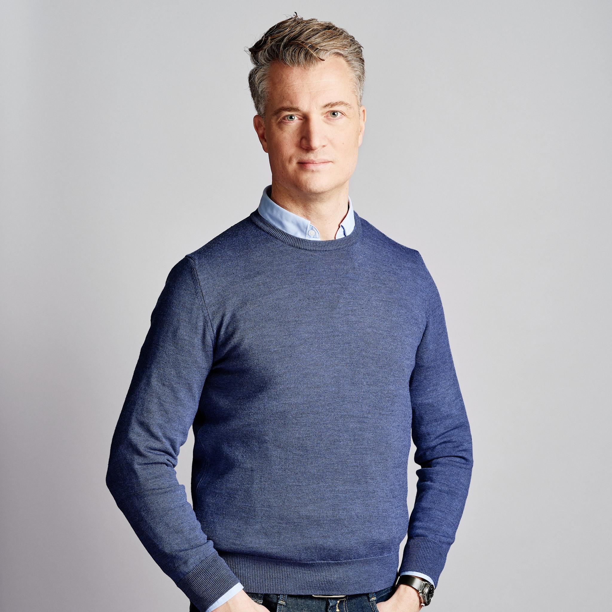 Senior Management - Paradox Interactive