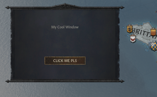 Dev Diary #87: Royal Modding - Paradox Interactive