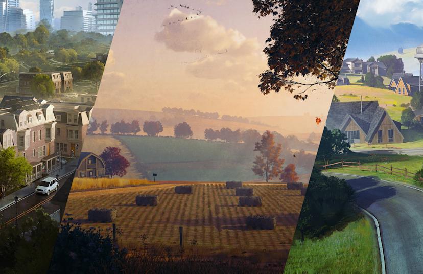 Discover - Paradox Interactive