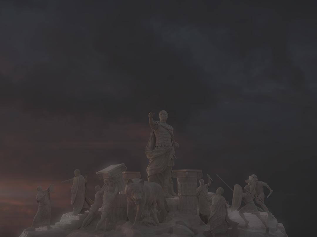 Imperator: Rome - Complete Soundtrack - Paradox Interactive