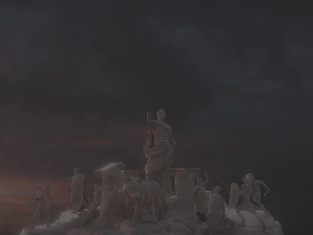 Imperator: Rome - Complete Soundtrack - Paradox Interactive