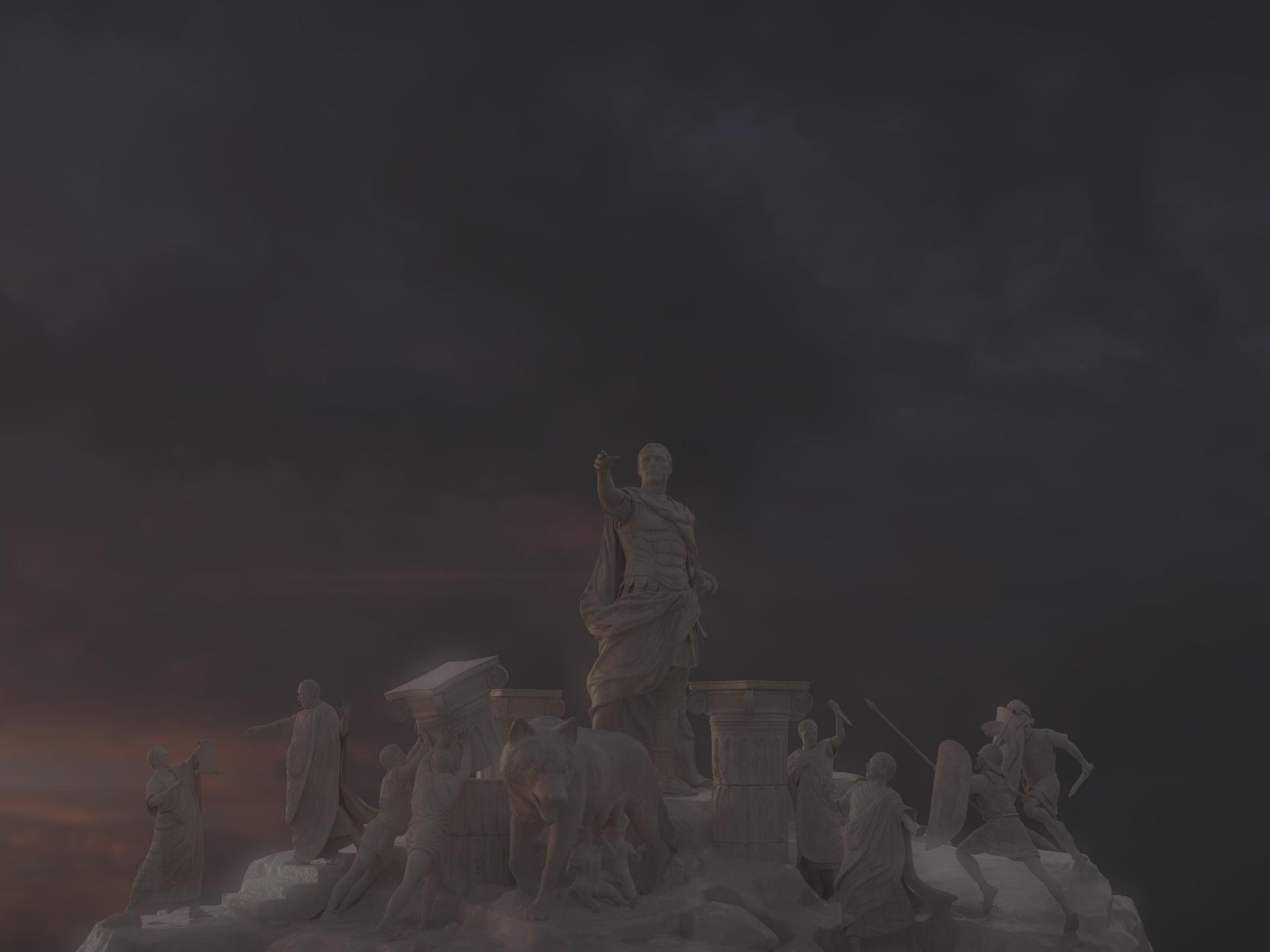 Imperator: Rome - Complete Soundtrack - Paradox Interactive