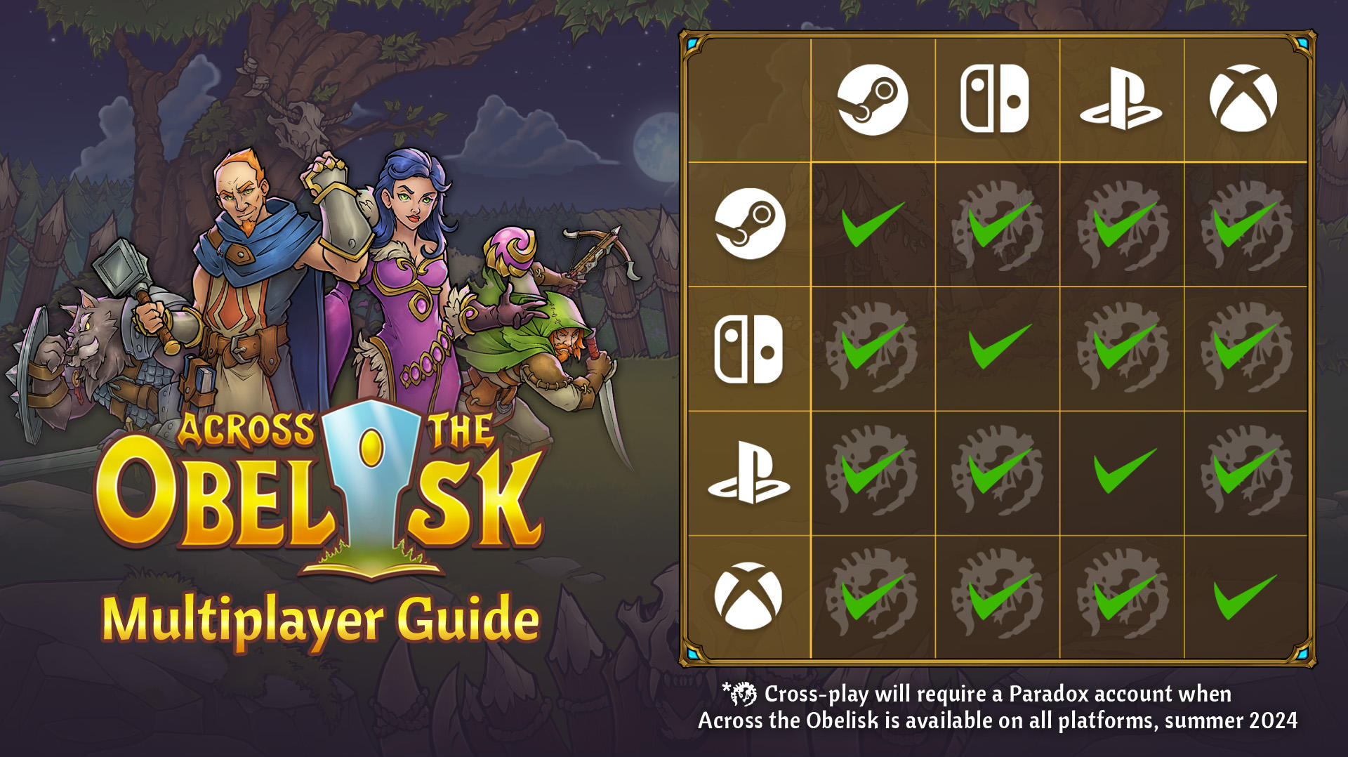 FAQ - Paradox Interactive