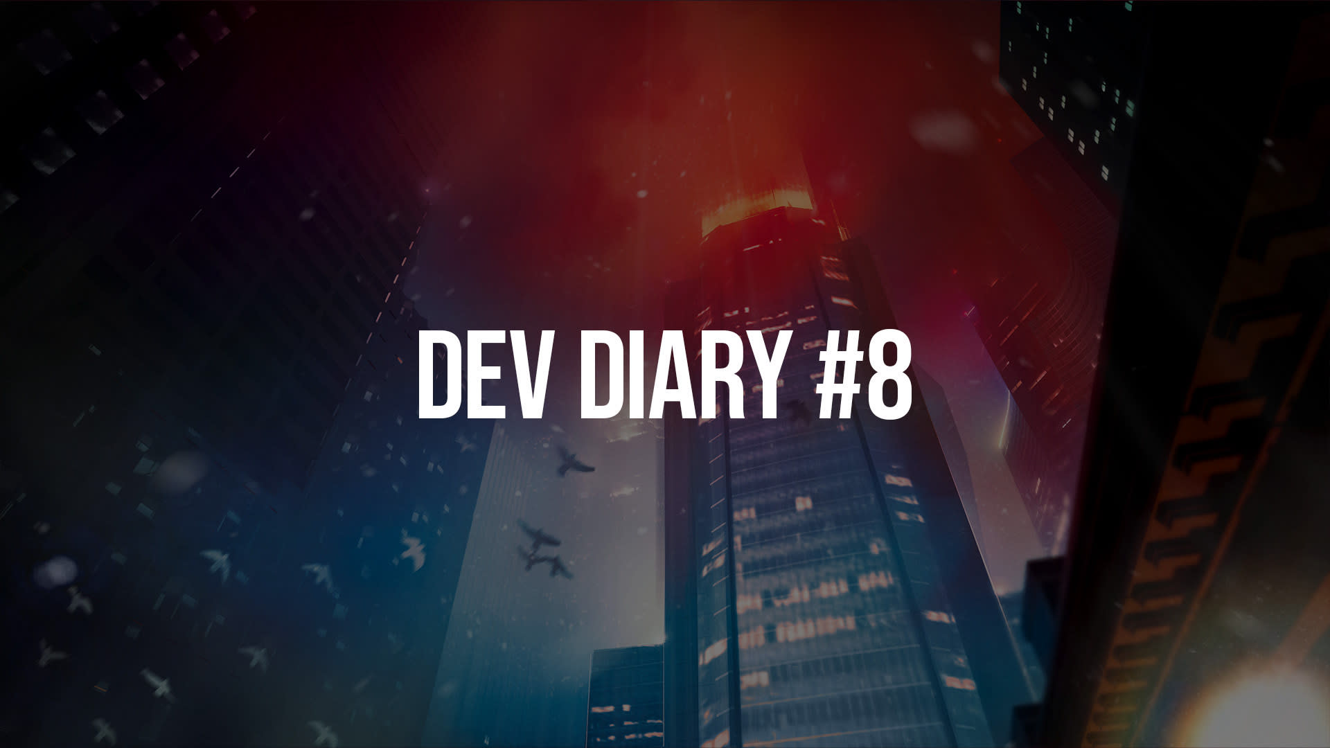 Dev Diaries - Paradox Interactive