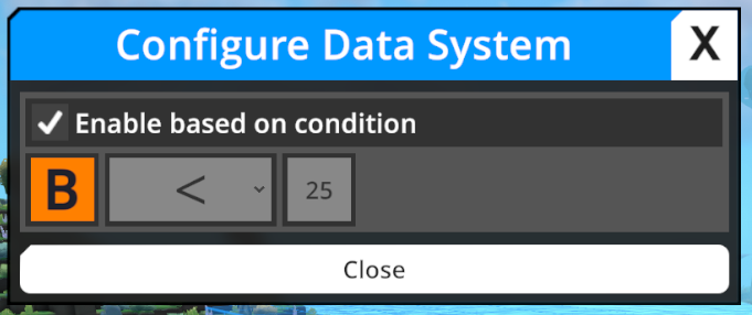 FOUNDRY DevBlog #59 | Data Cable System - Paradox Interactive