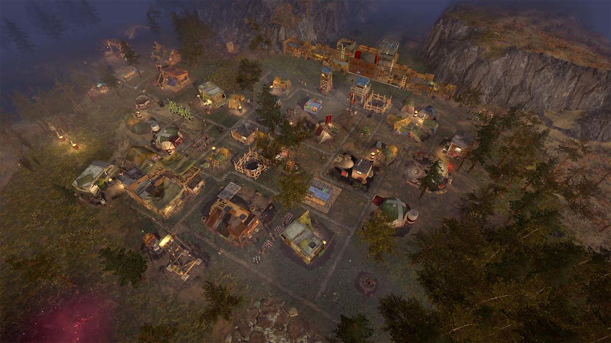 Surviving the Aftermath - Paradox Interactive