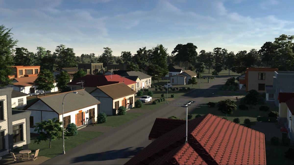 Region Pack - China - Paradox Interactive