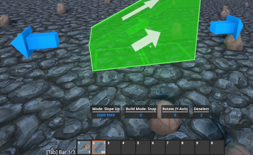 Foundry Dev Blog #23 - The Usability Patch - Paradox Interactive