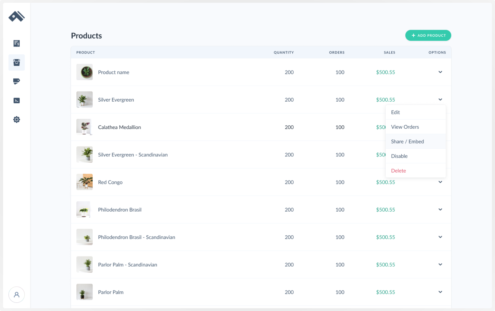 Product update: We've been building | Commerce.js