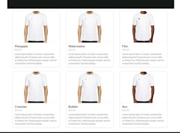 Listing Products Using React js Commerce js Docs