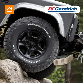 Marcas de llantas 2024: ¿Cuál elegir? | Promart.pe