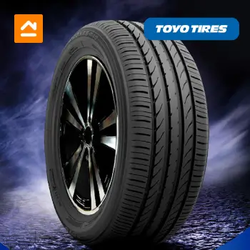 Marcas de llantas 2024: ¿Cuál elegir? | Promart.pe