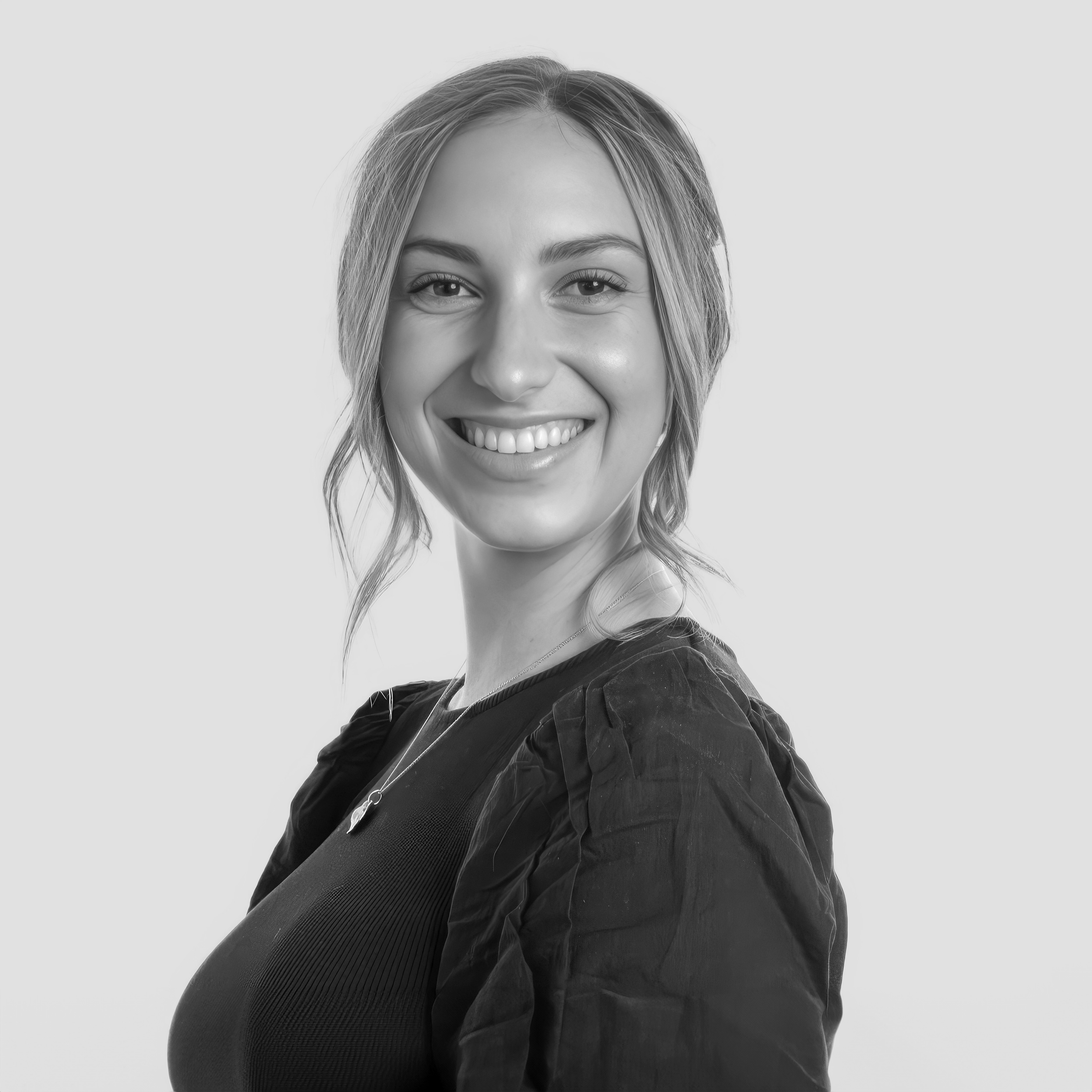 Victoria Christopher | Eldridge