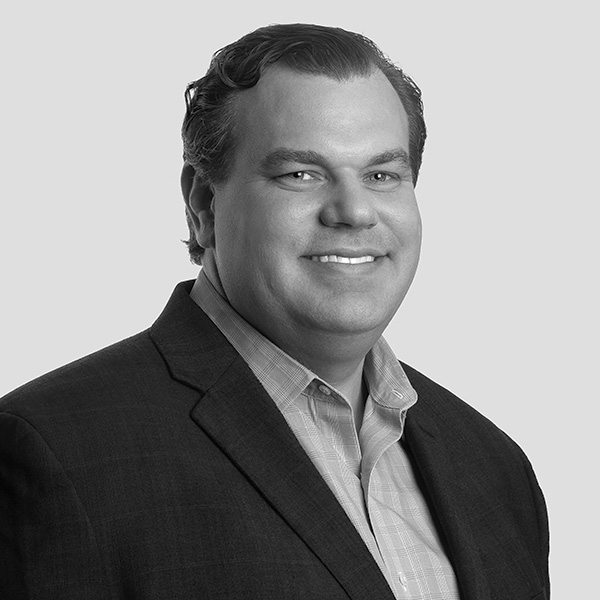 Jeff Ward | Eldridge