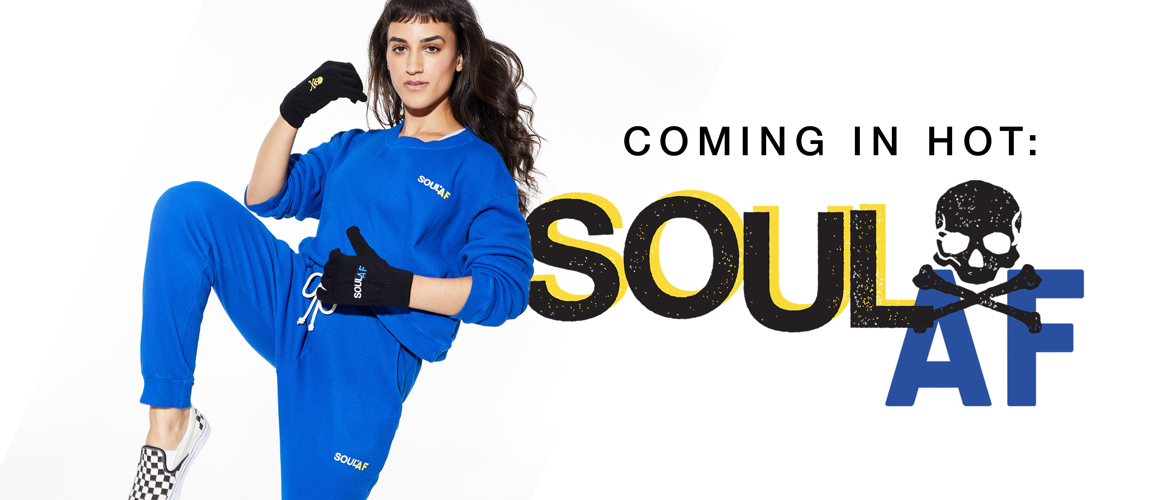 Welcome to your new Soul Shop.