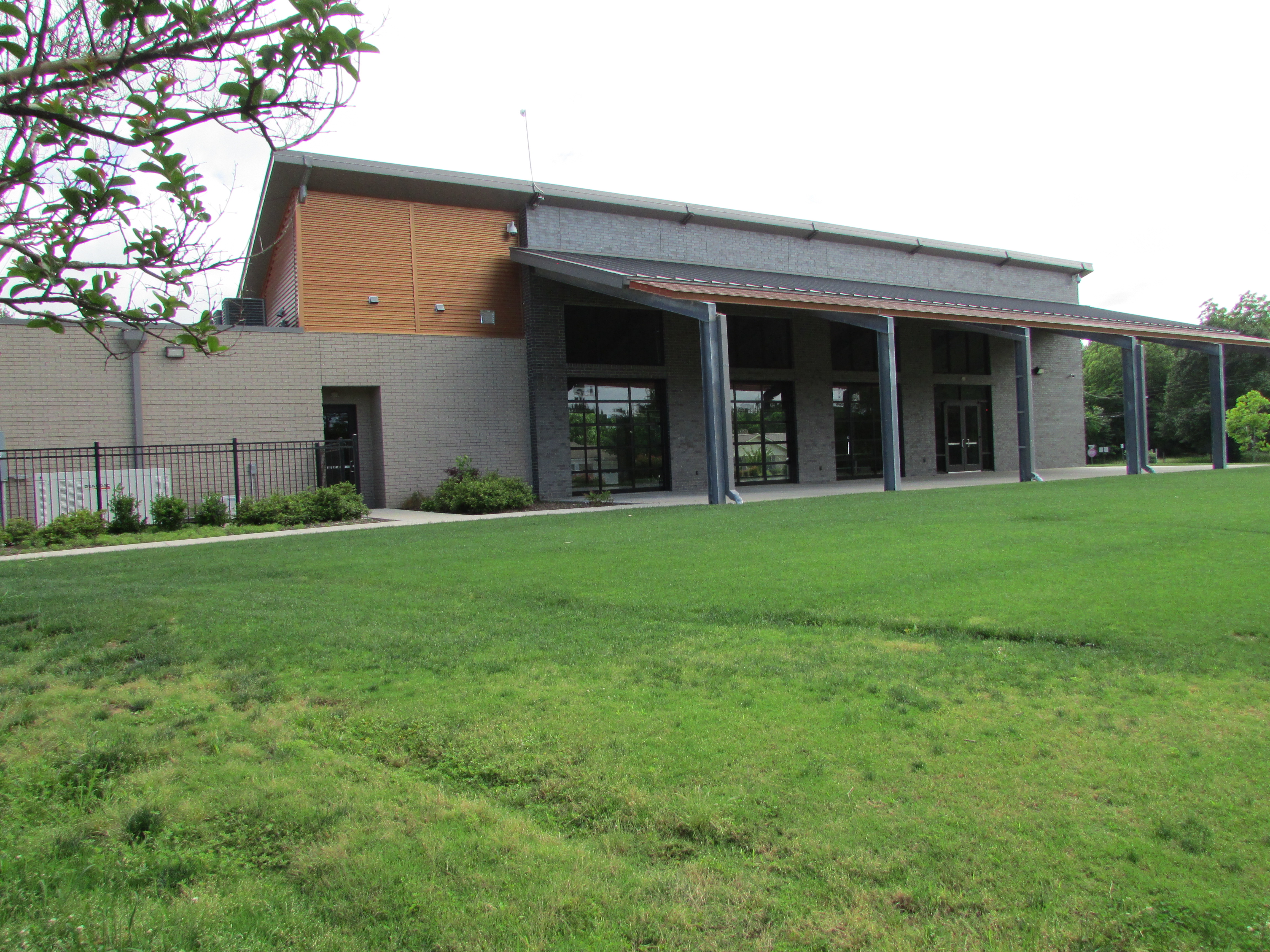 HW Grays Building | Tandem Consulting