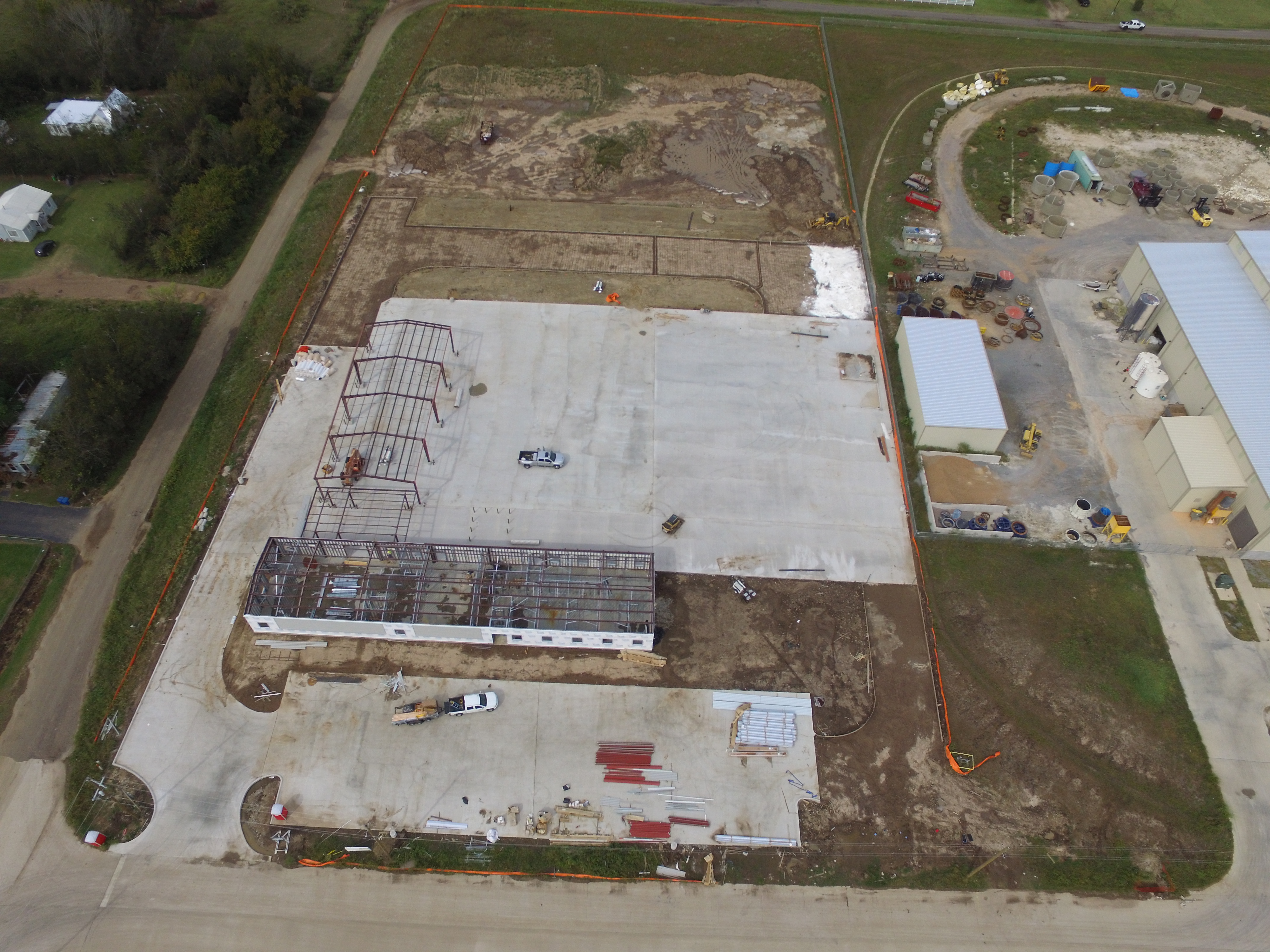 Oncor | Tandem Consulting