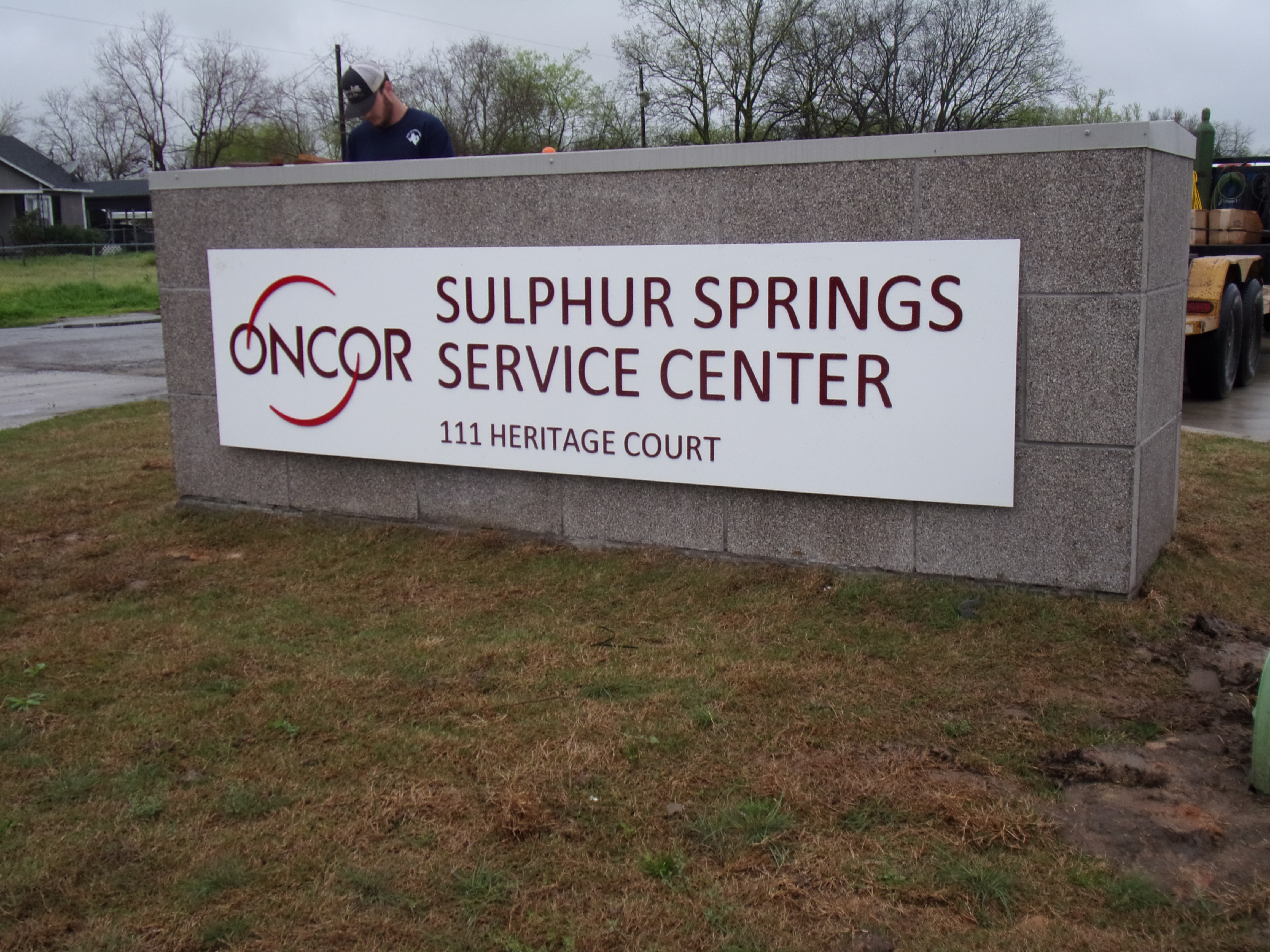 Oncor Tandem Consulting