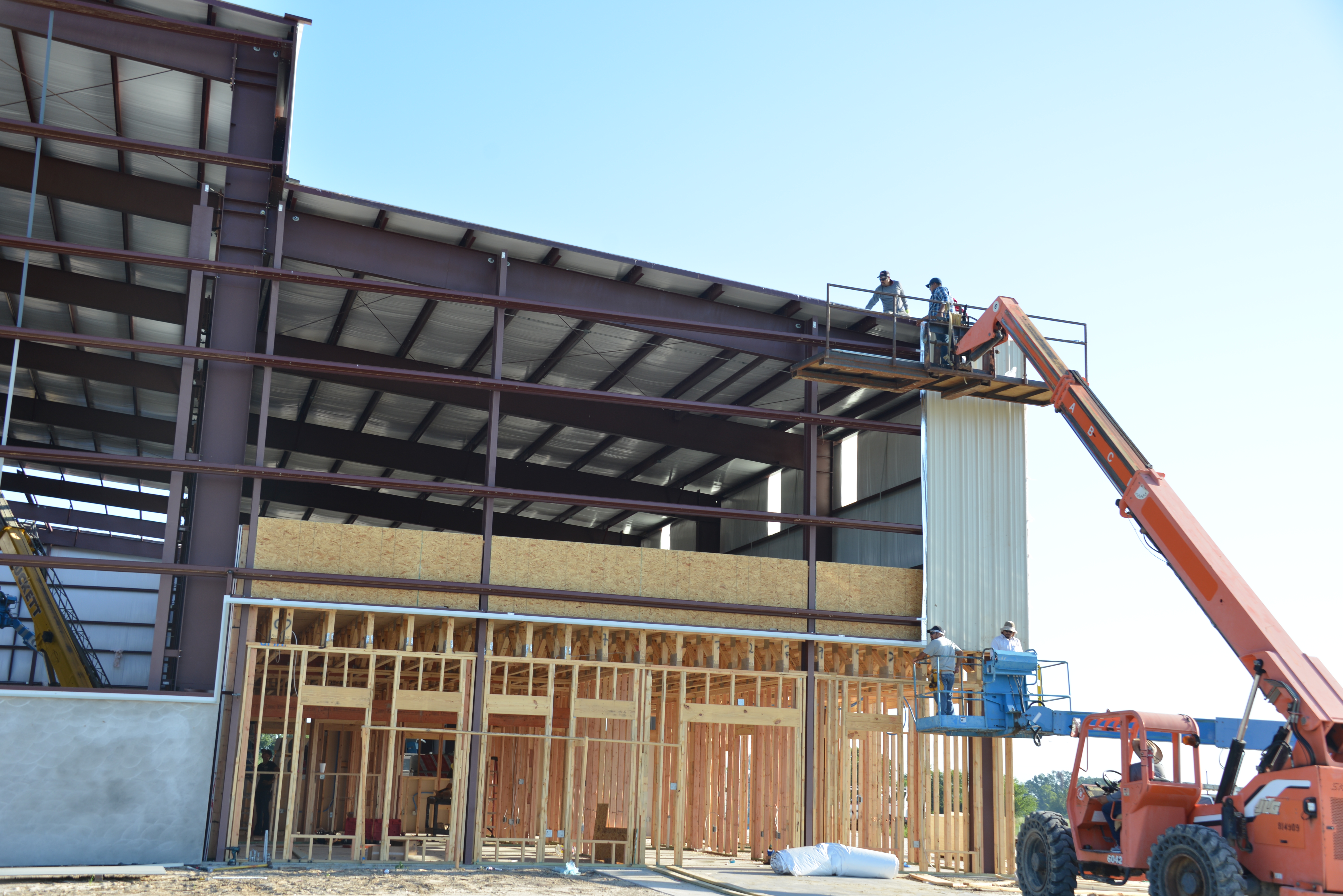 Armorock | Tandem Consulting