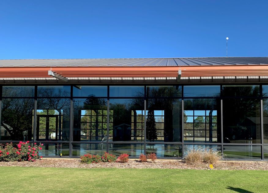 HW Grays Building | Tandem Consulting