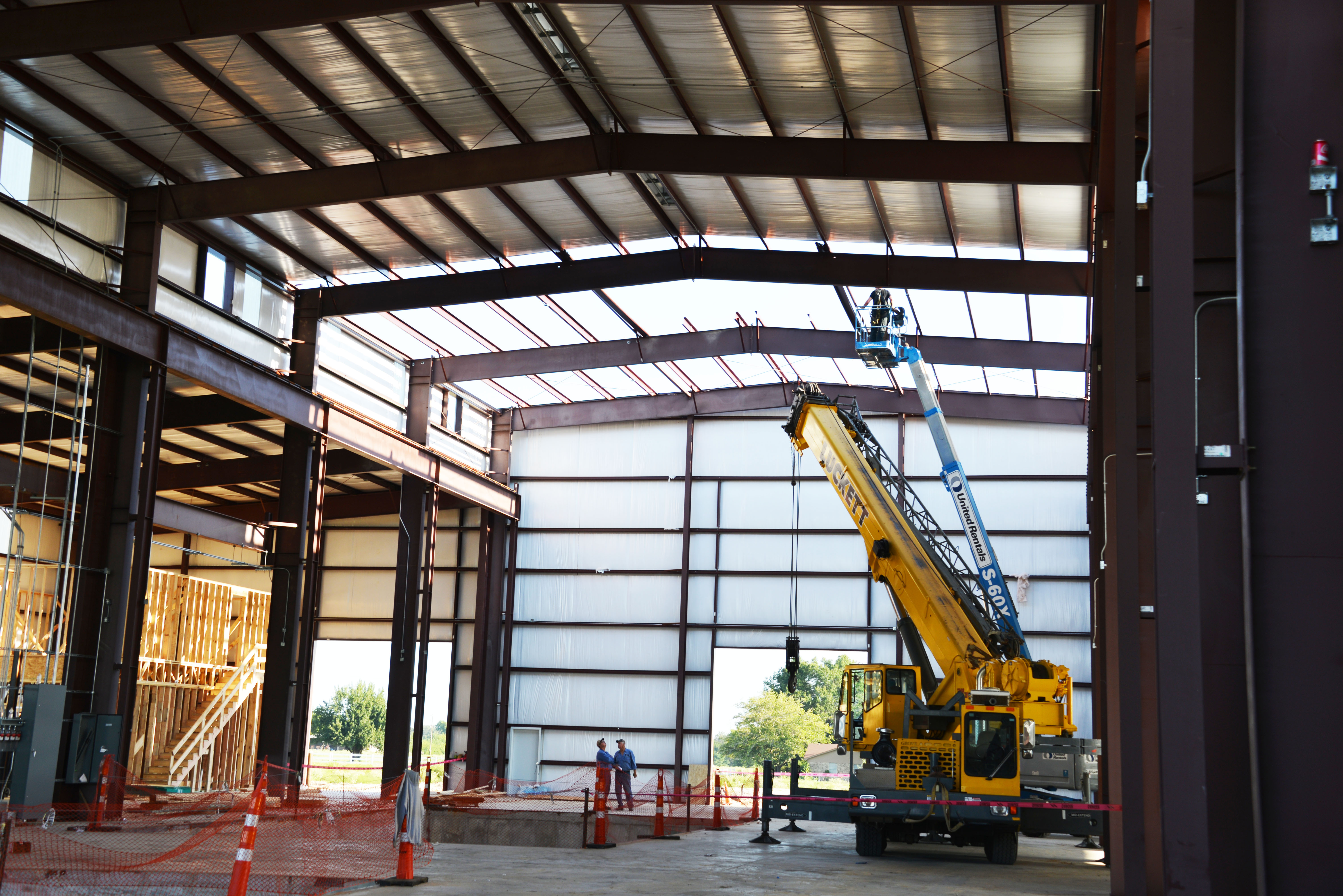 Armorock | Tandem Consulting