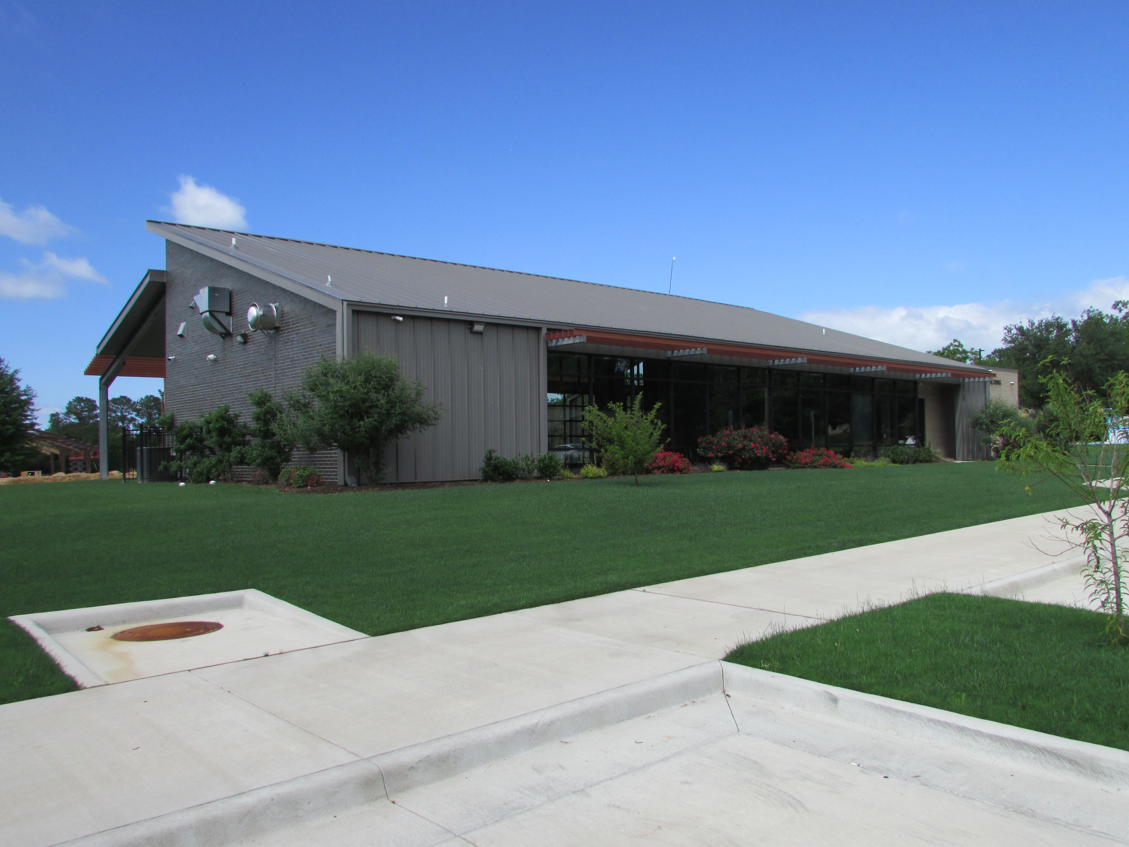 HW Grays Building | Tandem Consulting