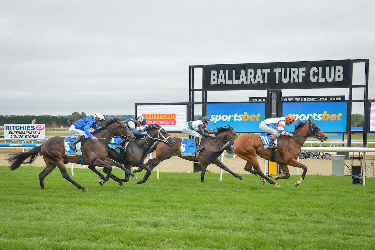 SENTrack: Sunday best bets from David Taggart & Sam Hyland (30/06) — SEN
