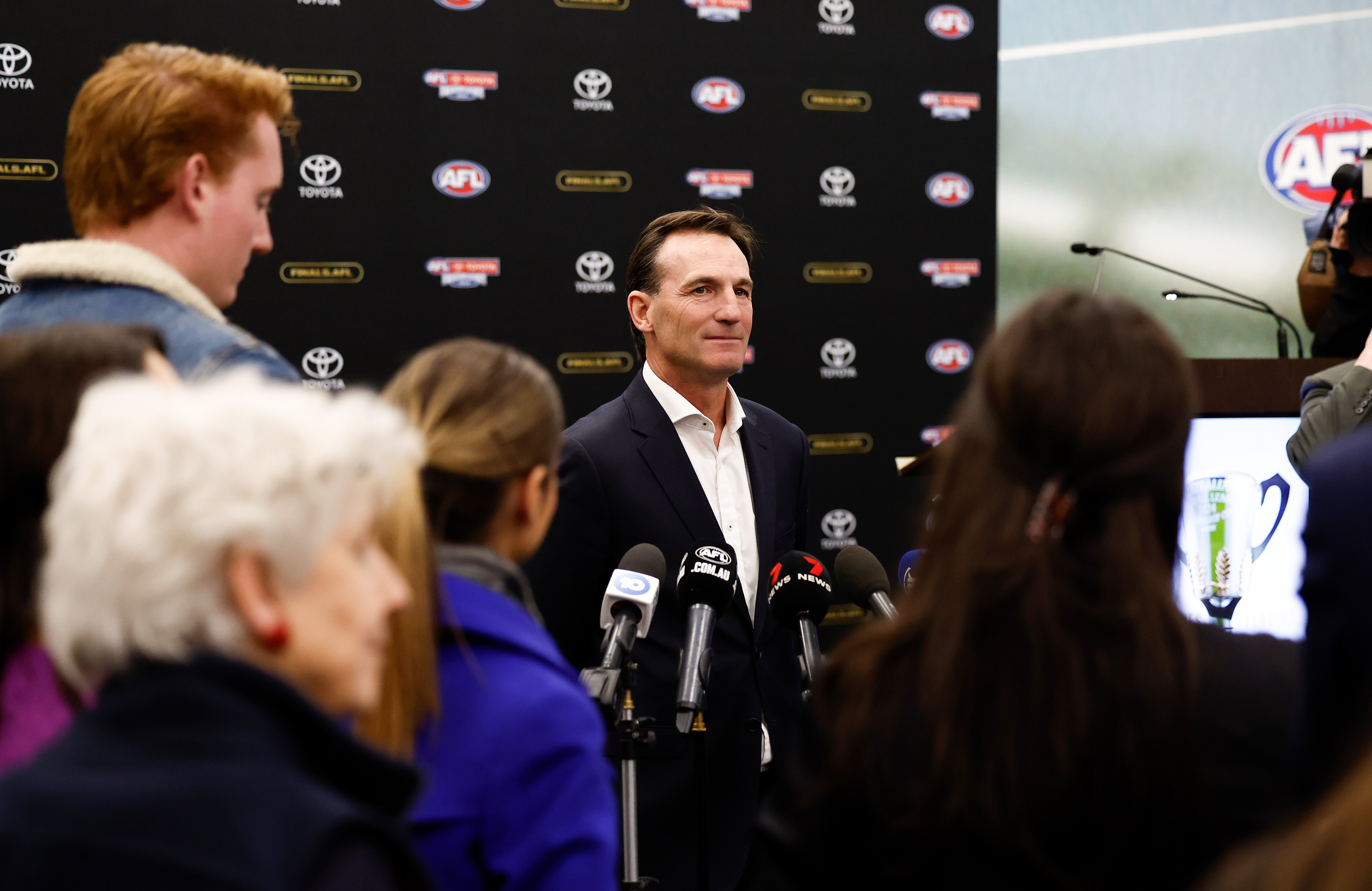 “The AFL has finally achieved what it set out to do”: Healy has his say ...
