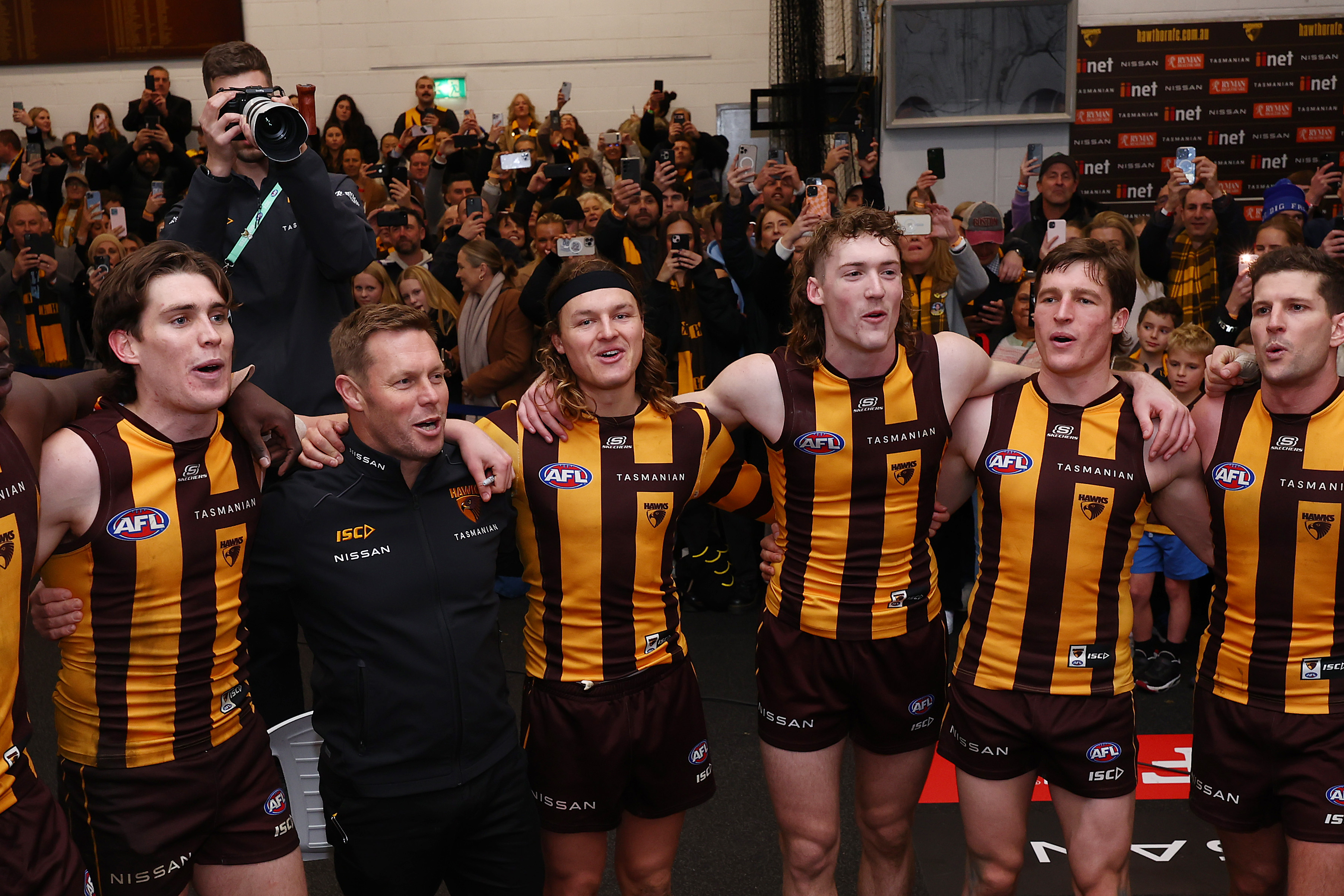 How the 2024 AFL landscape changed so sharply in just a month — SEN